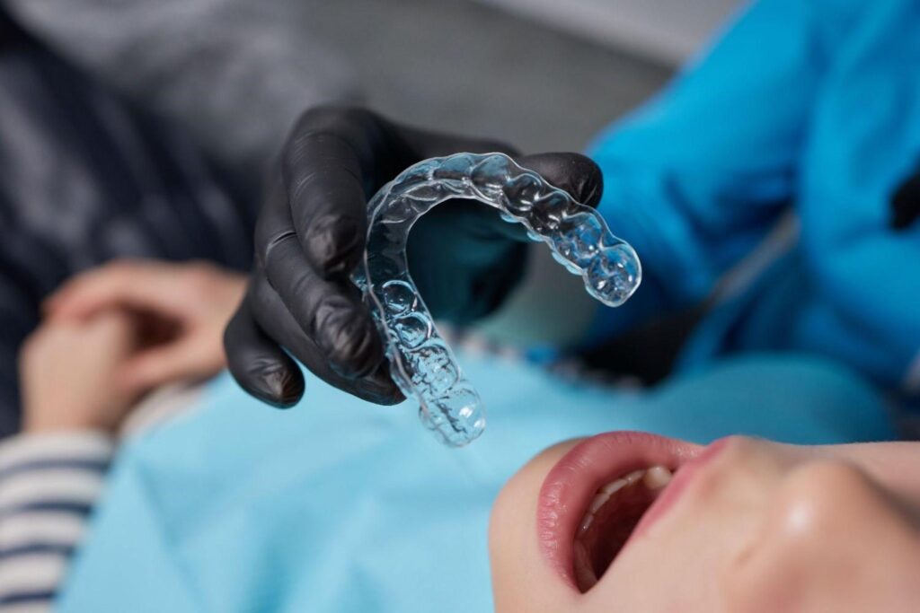 Things You Should Know About Invisalign | City Dental Clinic