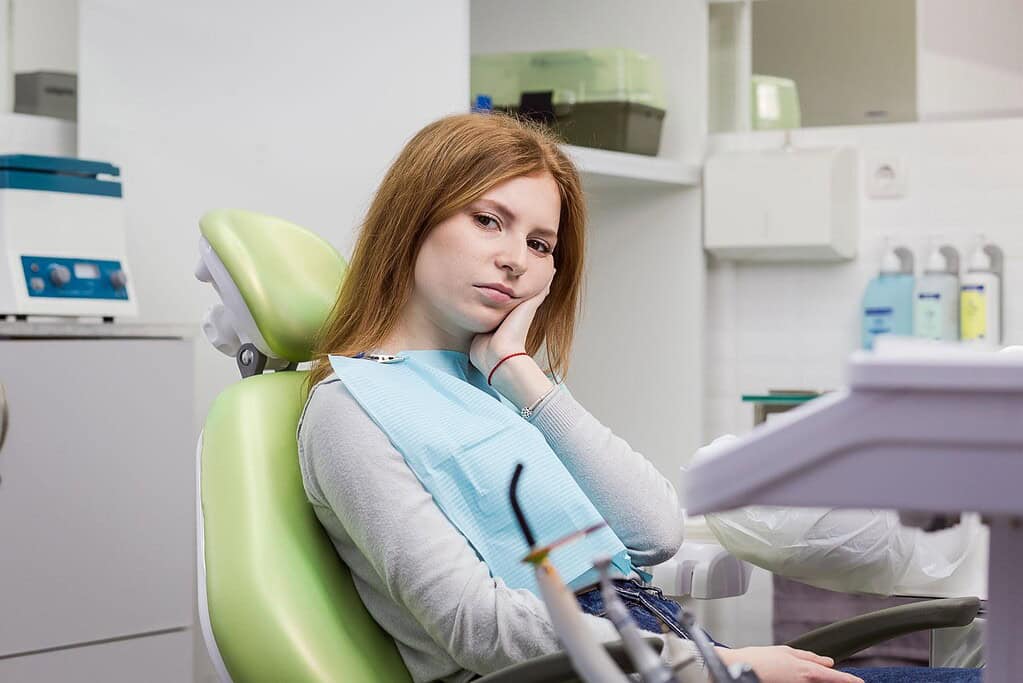 Il dolore alla mandibola e il digrignamento dei denti - CDC